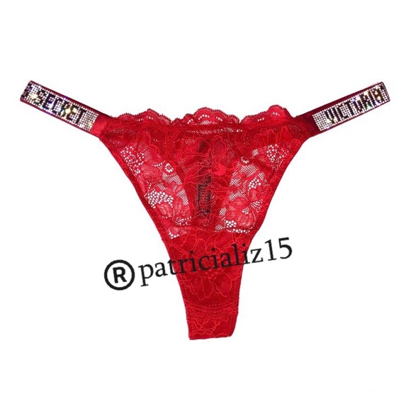 Victoria's Secret | Intimates & Sleepwear | Victorias Secret Shine ...